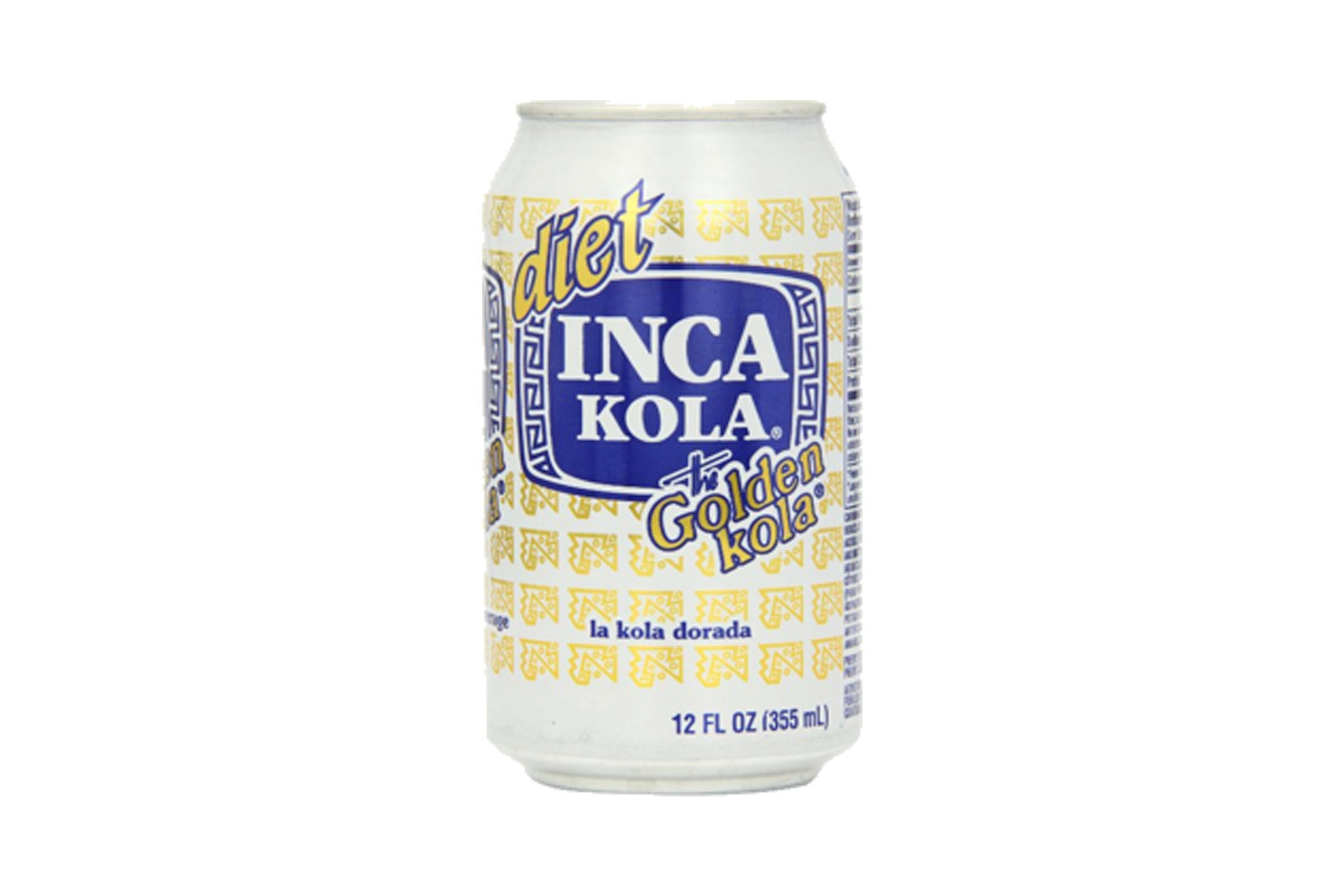 Diet Inka Cola | Pollo Peru